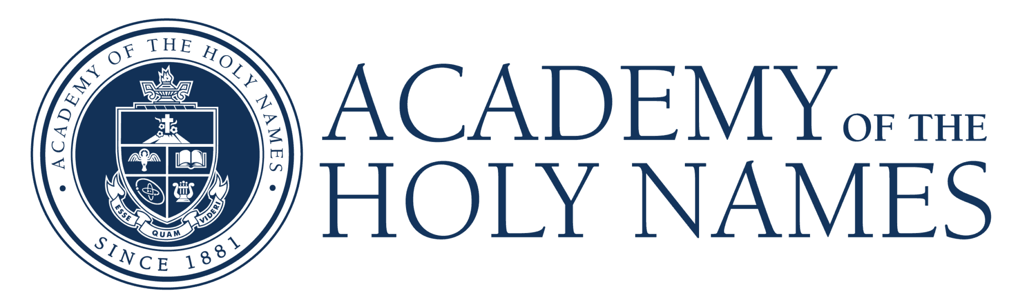 Academy of the Holy Names