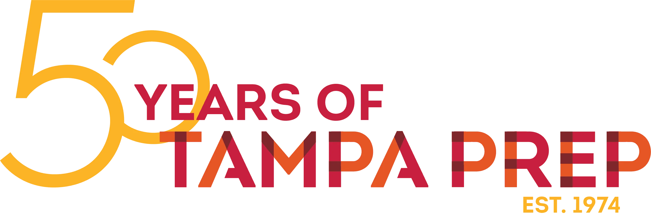 Tampa Prep Logo