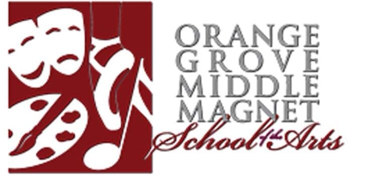 Orange Grove Middle Magnet