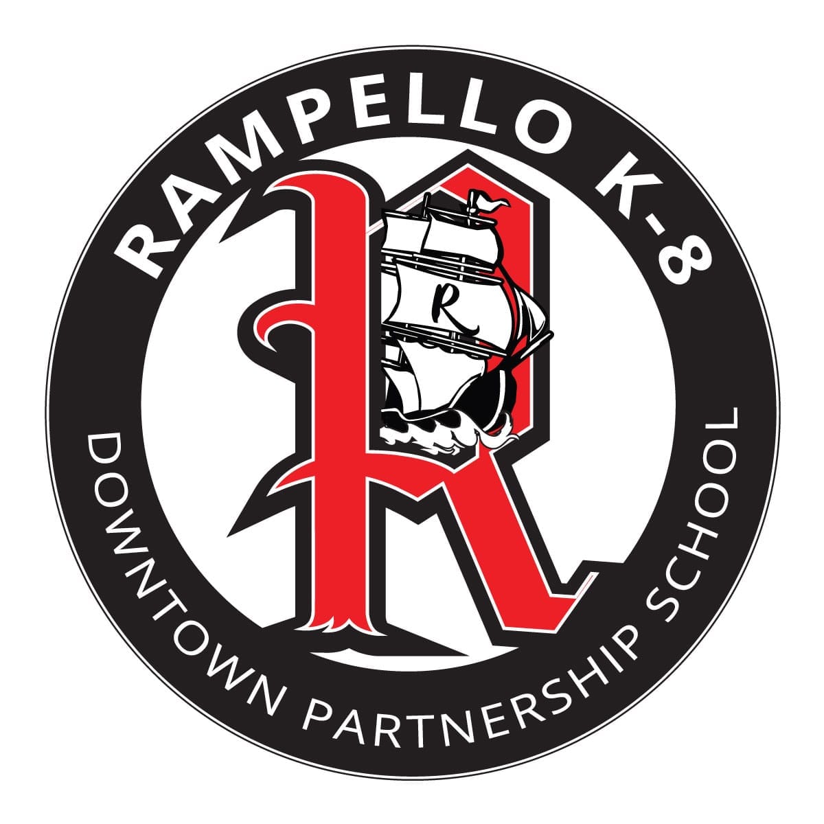 Rampello K-8 Magnet - Cultural Arts and Humanities