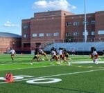 Ferrell Girls Preparatory Academy - Cambridge International School