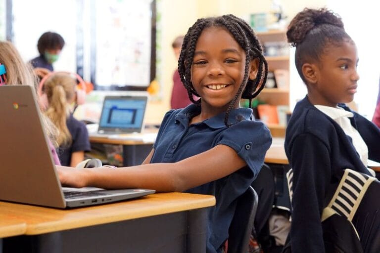 Channelside Academy of Math & Science