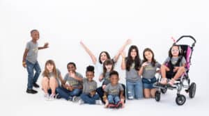 Moms to Know: Julie Tingley, founder of Wee Macree