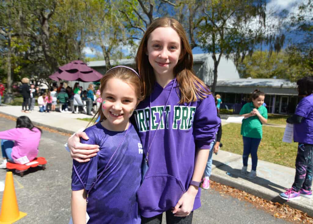 5 Benefits of an Elementary and Middle School Program