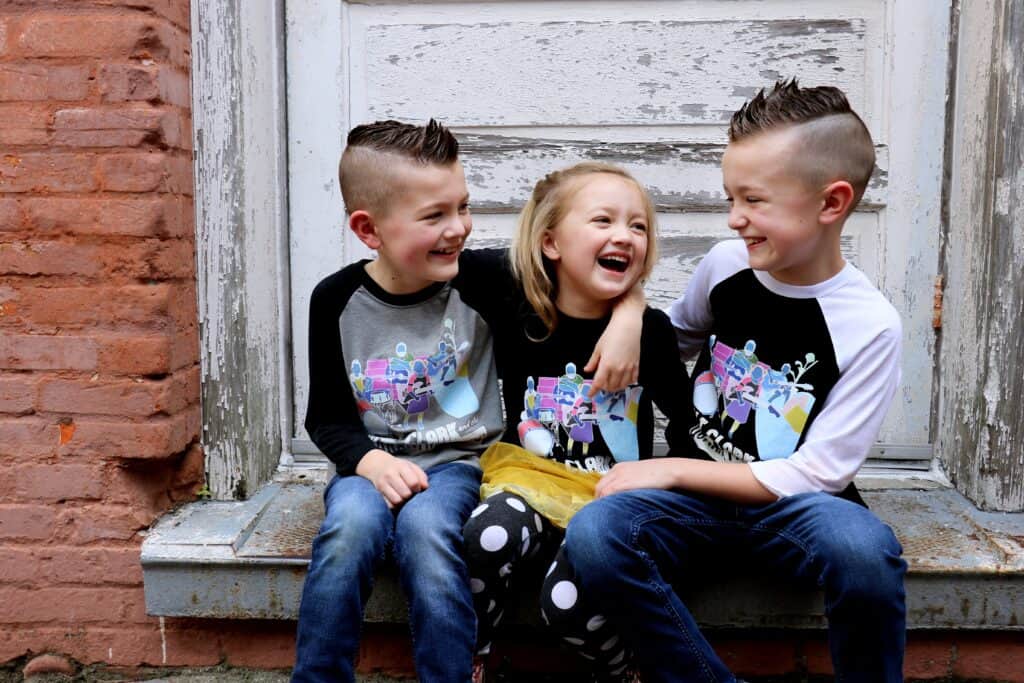 Tampa's Colt Clark and The Quarantine Kids Share Their Musical Journey