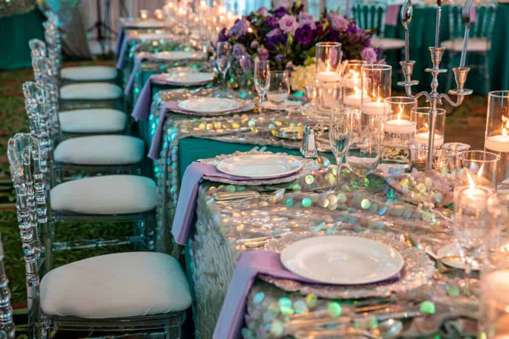 How to Host a Birthday Party at Walt Disney World - and Other Special ...