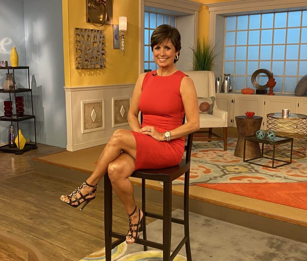 Writing a New Chapter with Maggie Rodriguez - Tampa Bay Parenting