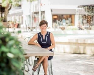 The Family's Anchor: Life after TV News is Beautiful for Maggie Rodriguez