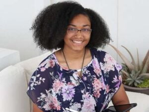 Kids to Know: Victoria Reyes