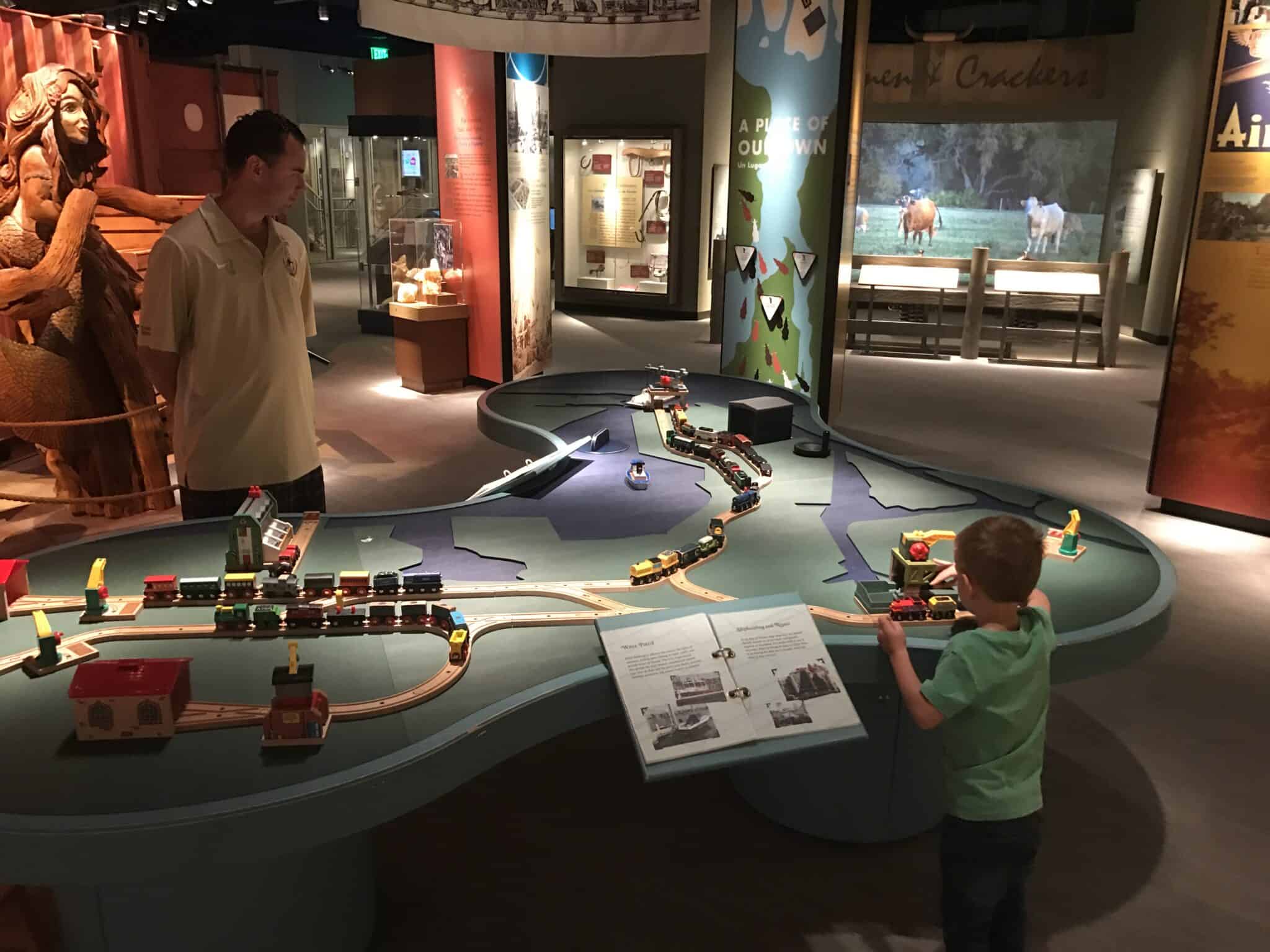 25+ Awesome indoor places to play in Tampa Bay
