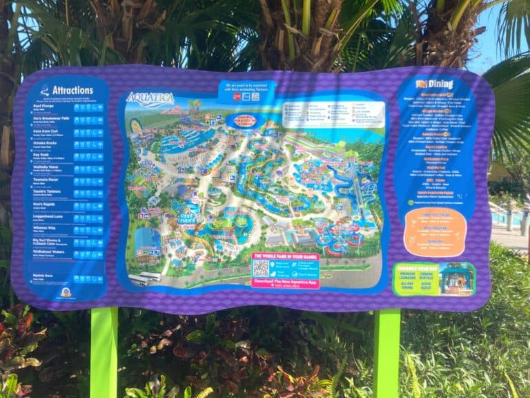 A Parent's Guide to the BEST Kid Friendly Water Parks in Orlando