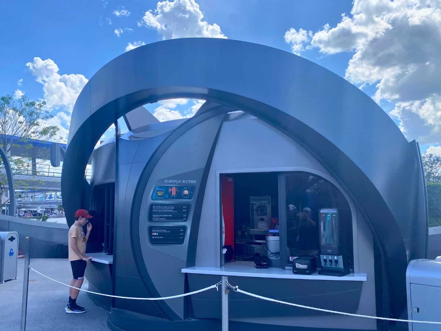 A Parent's Guide to the New TRON Lightcycle/Run NOW OPEN at Magic Kingdom!