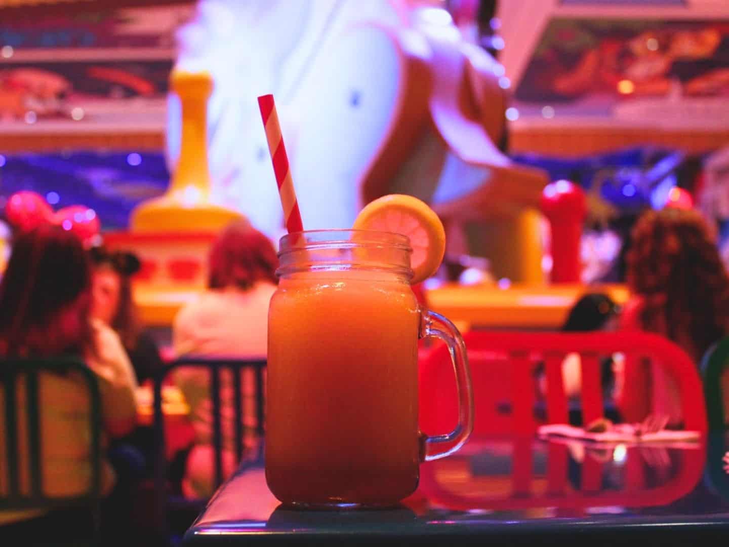 5 Reasons We LOVE Roundup Rodeo BBQ for Disney Dining