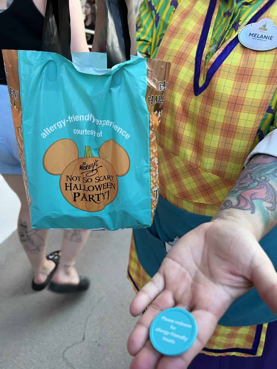 A Parent's Guide to Mickey's Not-So-Scary Halloween Party