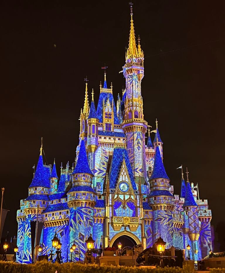 2025 Dates for Mickey's Very Merry Christmas Party Released!