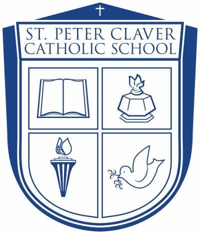 St. Peter Claver Catholic School