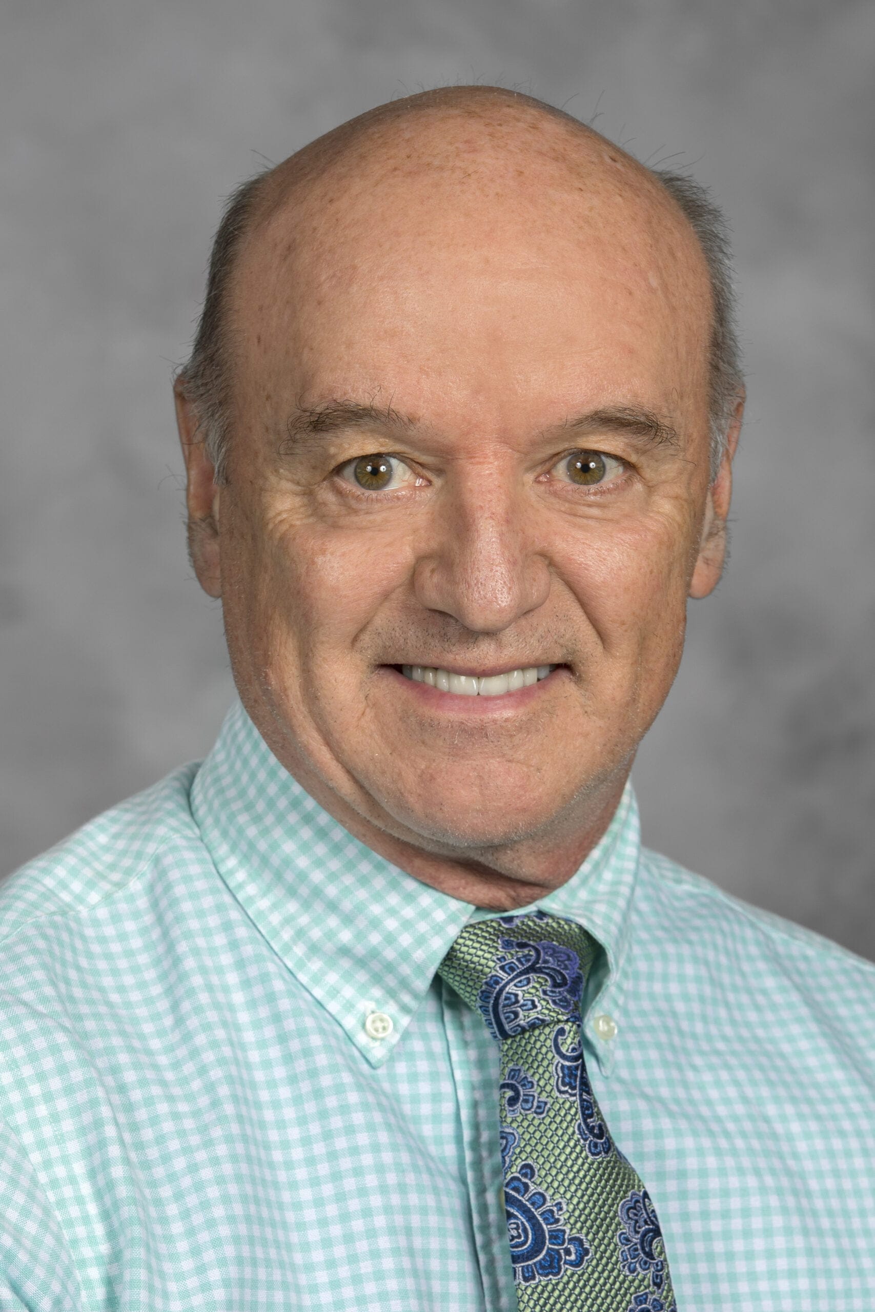 Knight’s Story: Sturge-Weber Syndrome