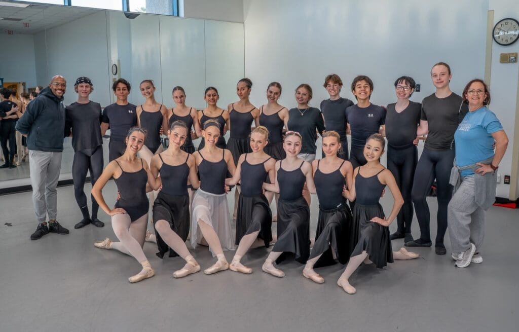 INSIDE LOOK: The Magical World of Nutcracker at The Straz Center in Tampa