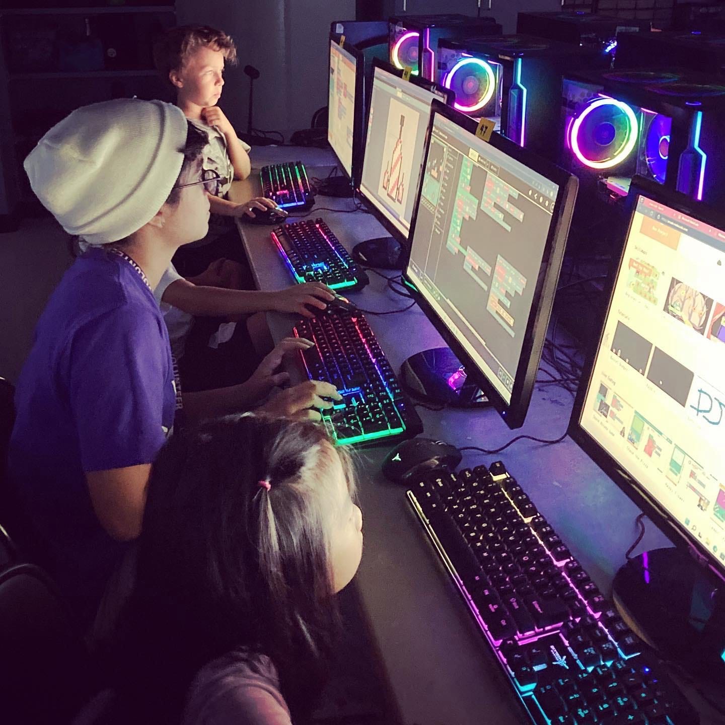 The Best Spring Break Camps in Tampa Bay