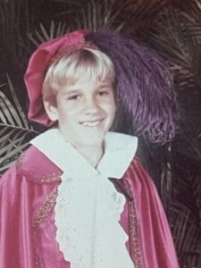 YMKG Krewe Life: Meet Truett Gardner, 2024's YMKG Captain