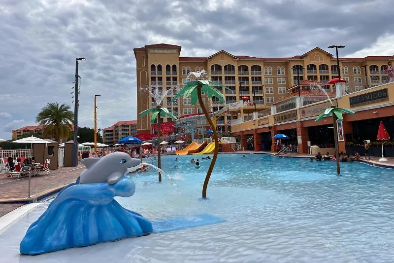 Westgate Vacation Villas Resort Orlando