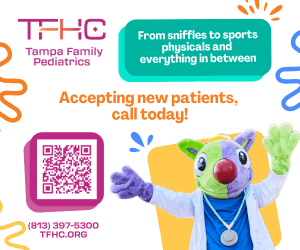 Tampa Family Health Centers: Behavioral Health Services
