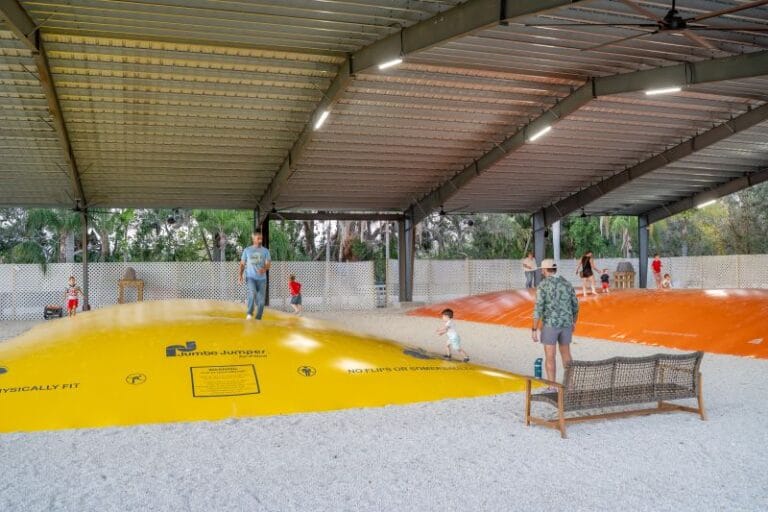 Why You'll Love Ananda Farm in Terra Ceia