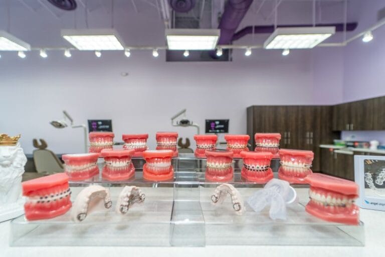 Straight Talk from Imagine Orthodontics: All About Braces