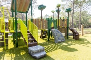 Lettuce Lake Park: Outdoor Family-Friendly Fun in Tampa