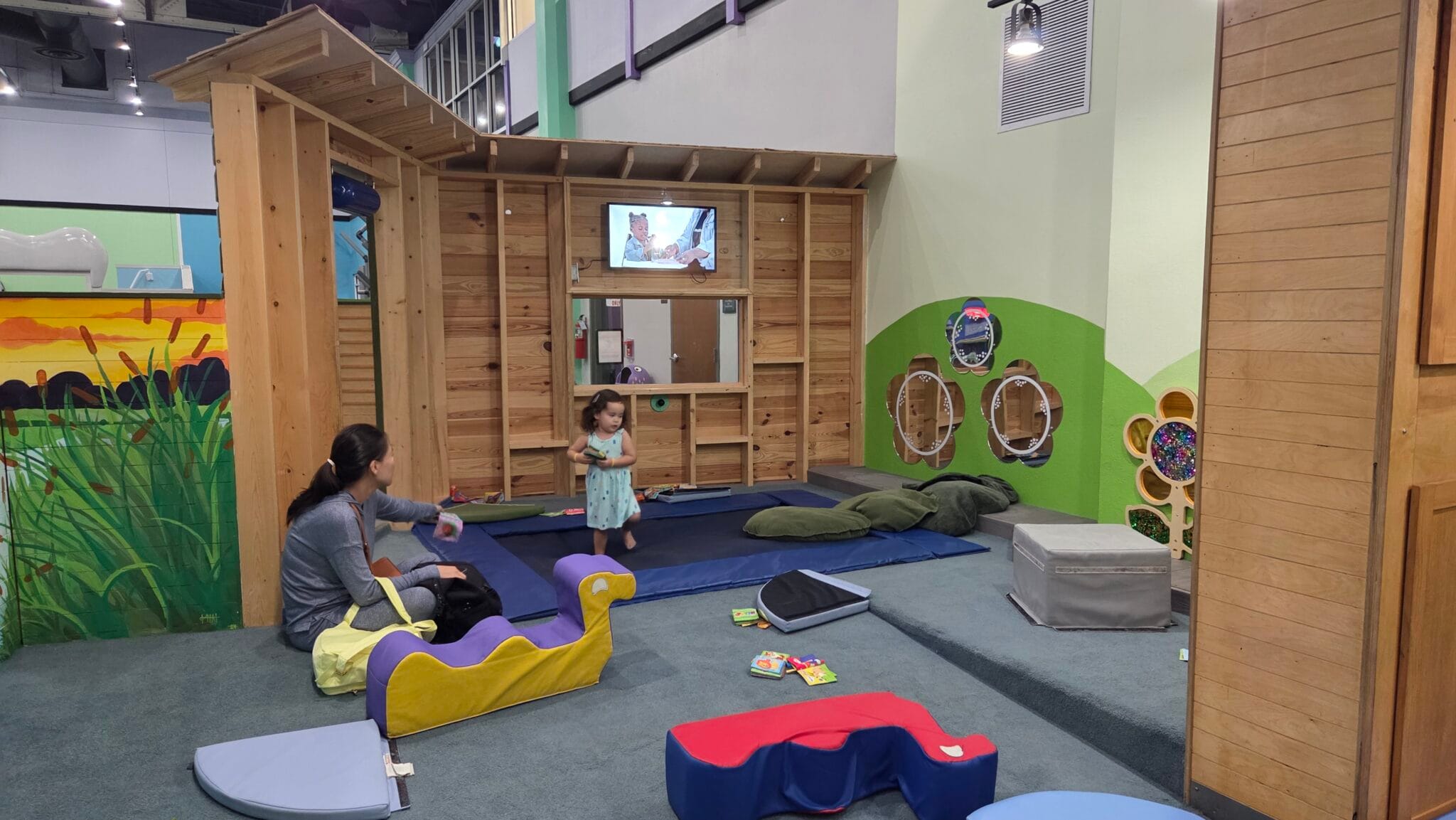 The Play List: Great Explorations Children's Museum in St. Pete