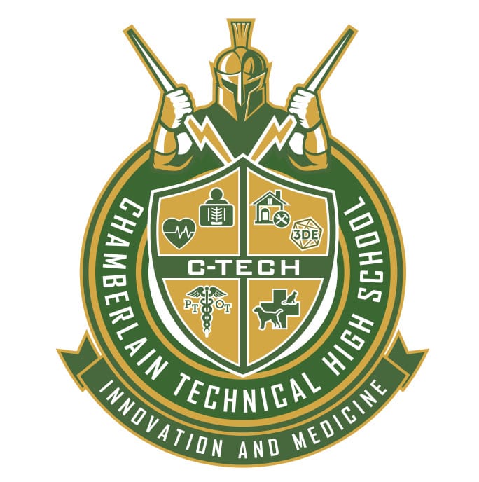 Chamberlain Technical High School of Innovation & Medicine - Tampa Bay ...